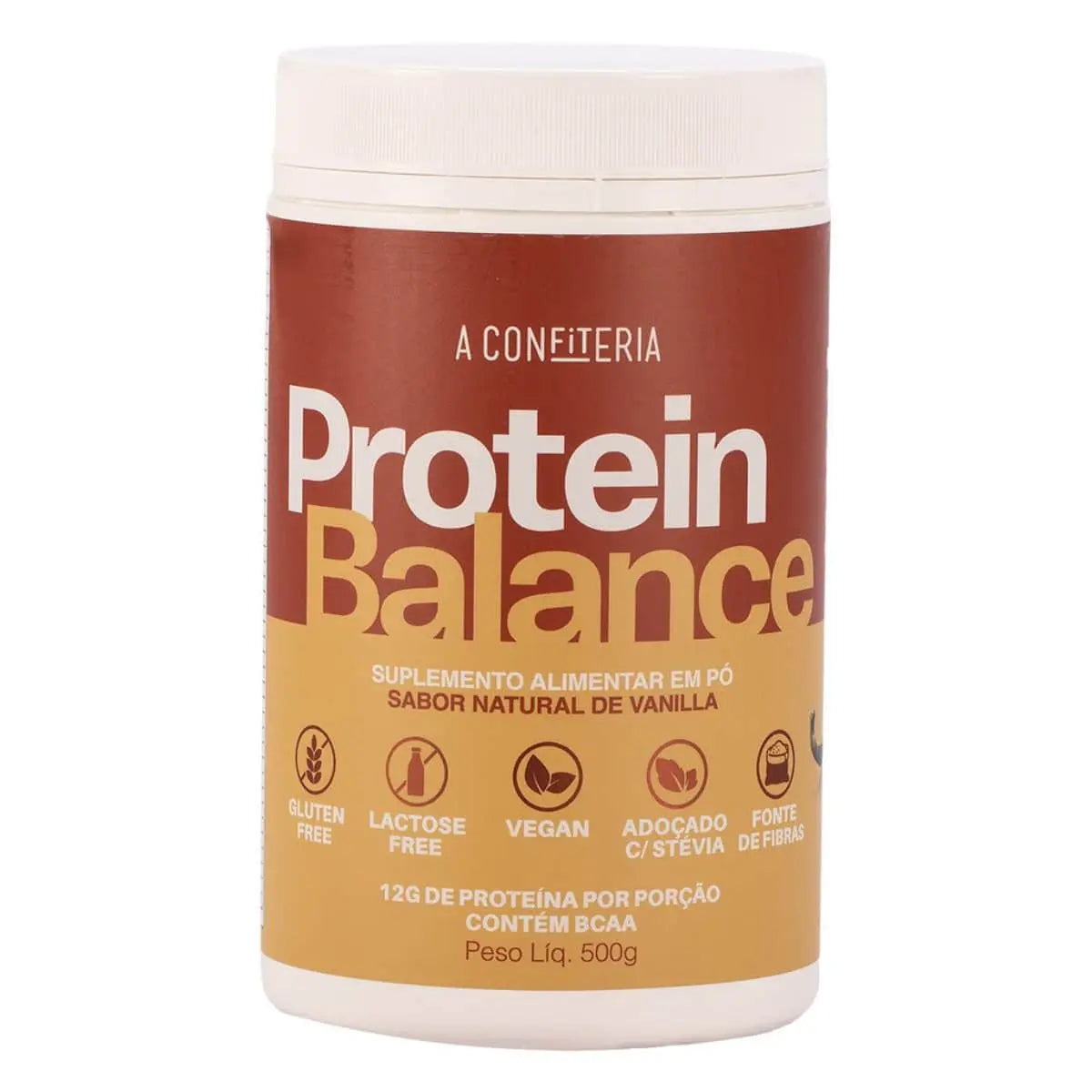 Protein Balance - A Confiteria – Better choices for a better life